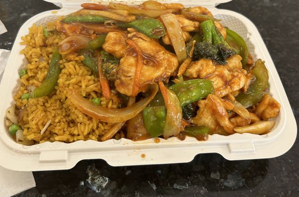 CHINA GARDEN - Updated December 2025 - 15 Photos & 77 Reviews - 5947 ...