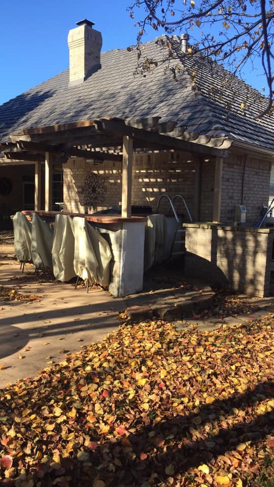 LYONS CUSTOMS - Oklahoma City, Oklahoma - General Contractors - Phone ...