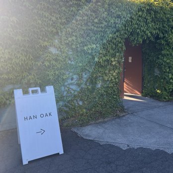 HAN OAK - Updated January 2025 - 1097 Photos & 394 Reviews - 511 NE ...