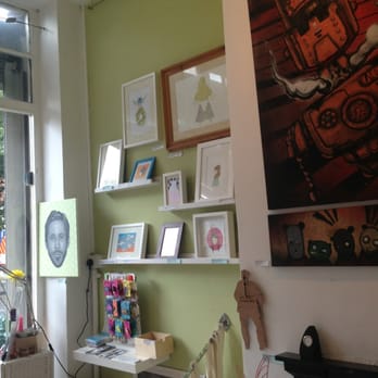 JAM ART FACTORY - Updated October 2025 - 52 Photos - 64/65 Patrick ...