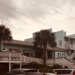 THE WATERFRONT RESTAURANT - Updated May 2025 - 170 Photos & 259 Reviews ...