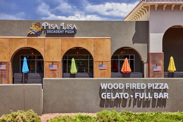 PISA LISA - 46 Photos & 84 Reviews - 6657 State Route 179, Sedona ...