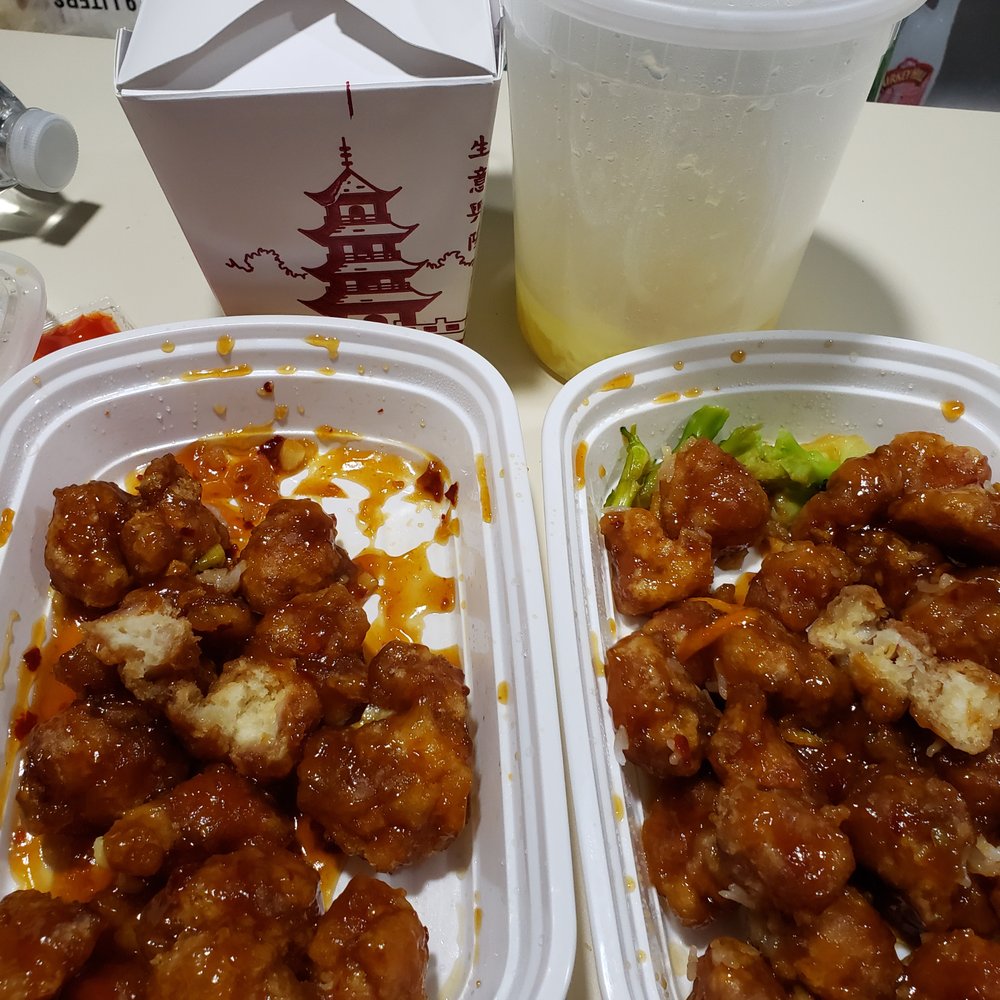CHINA TASTE - Updated June 2024 - 30 Reviews - 1228 Ocean Shore Blvd ...