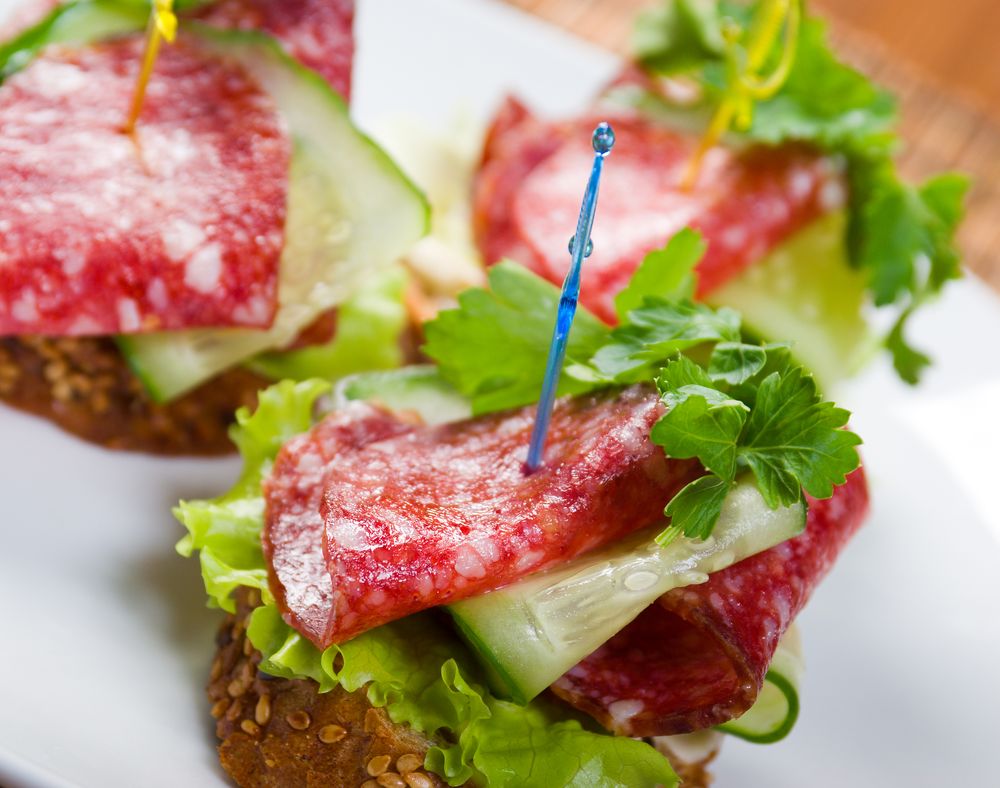 AARON’S KOSHER GOURMET EMPORIUM & PRIME MEATS - Updated June 2025 - 49 ...