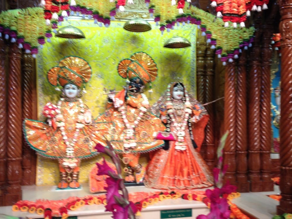 ISSO SWAMINARAYAN MANDIR - Updated October 2025 - 17 Photos - 10080 ...