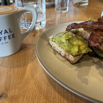 LOYAL COFFEE - Updated December 2024 - 92 Photos & 110 Reviews - 11550 ...