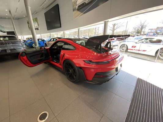 HENNESSY PORSCHE NORTH ATLANTA - Updated July 2025 - 67 Photos & 103 ...