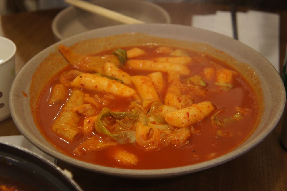 KIMBAP CHEONGUK - 291 Photos & 134 Reviews - 341 North Road A ...