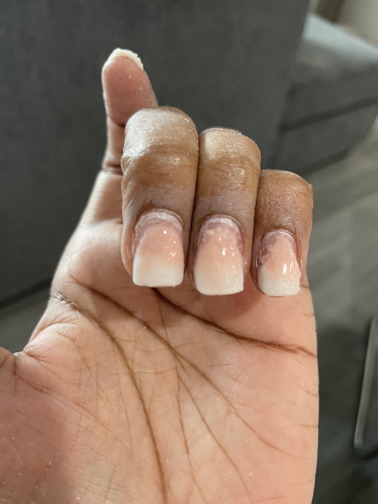 OASIS NAILS - Updated July 2025 - 46 Photos & 21 Reviews - 1332 Venture ...