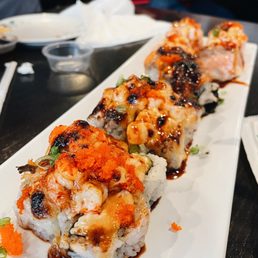 Reserve now at AYCE Sushi HB - Japanese - Updated June 2025 - 4298 ...