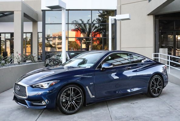 WARREN HENRY INFINITI - Updated October 2025 - 93 Photos & 121 Reviews ...