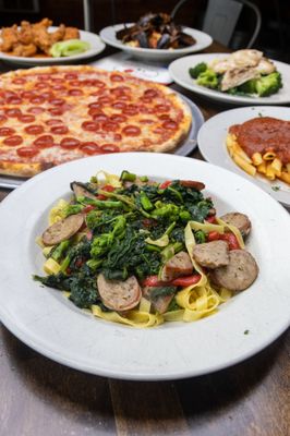 VILLA ROSA PIZZA & RESTAURANT - Updated December 2025 - 79 Photos & 93 ...