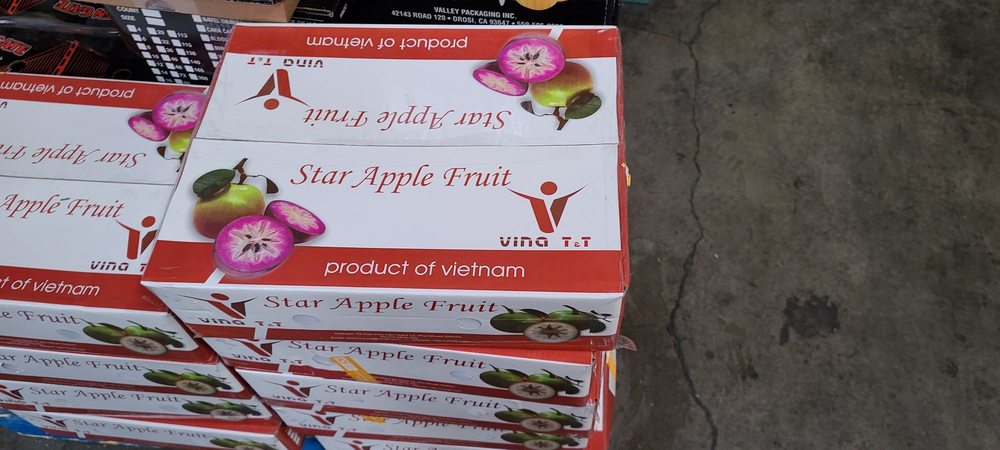 YANG SING FOOD - Updated October 2025 - 3530 33rd Ave, Sacramento ...