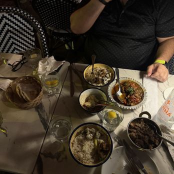 EL TURCO TURKISH FOOD - Updated November 2024 - 685 Photos & 355 ...