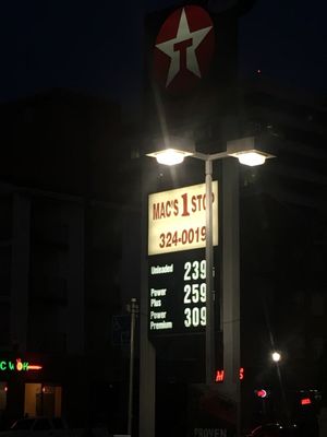 MAC’S ONE STOP - Updated November 2025 - 13 Photos & 12 Reviews - 400 ...