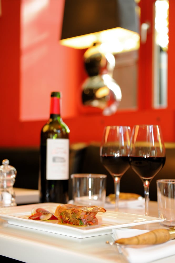 LE CAFÉ DU THÉÂTRE - 18 Reviews - 3 place Pierre Renaudel, Bordeaux ...