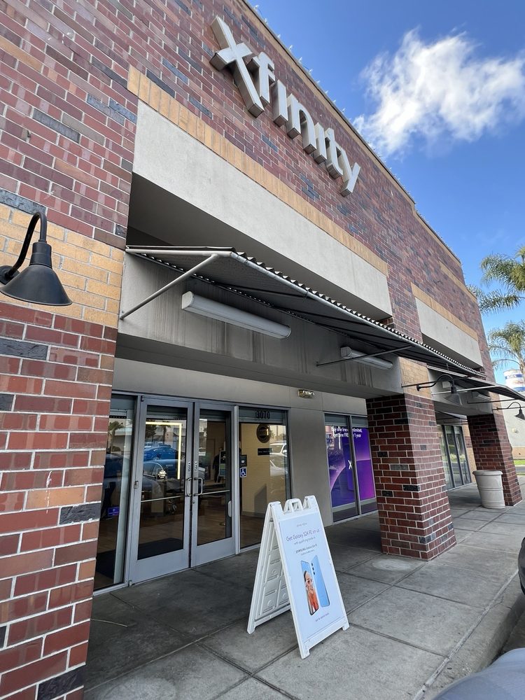 XFINITY STORE BY COMCAST - Updated December 2025 - 87 Photos & 274 ...