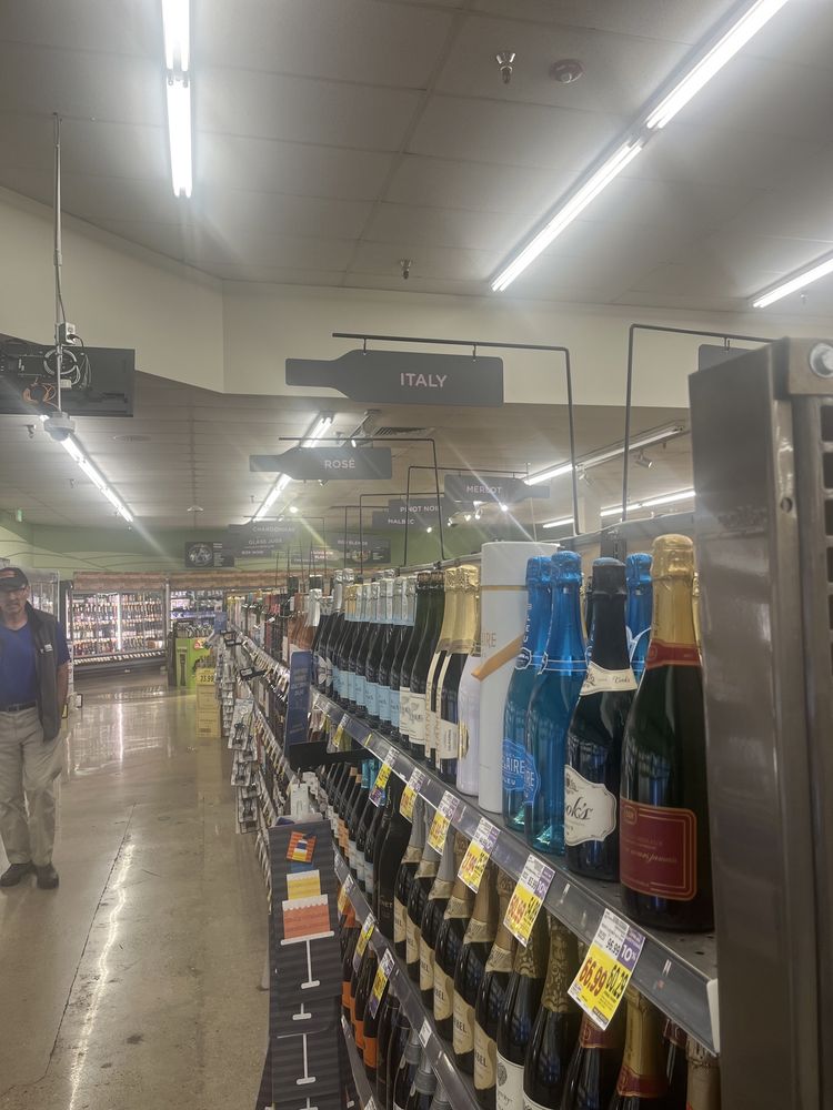 King Soopers 84th And Pecos