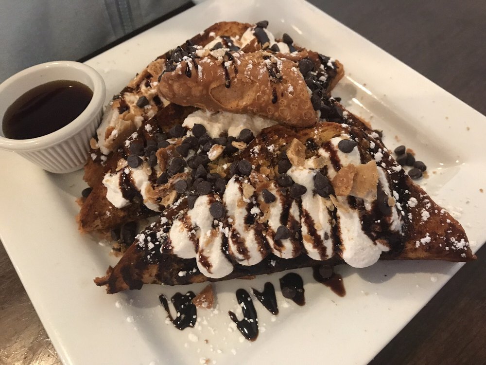 KAFE NEO - 438 Photos & 429 Reviews - 650 Union Blvd, Totowa, NJ - Menu ...