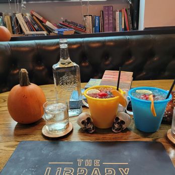 LIBRARY SQUARE - Updated December 2025 - 132 Photos & 240 Reviews - 300 ...