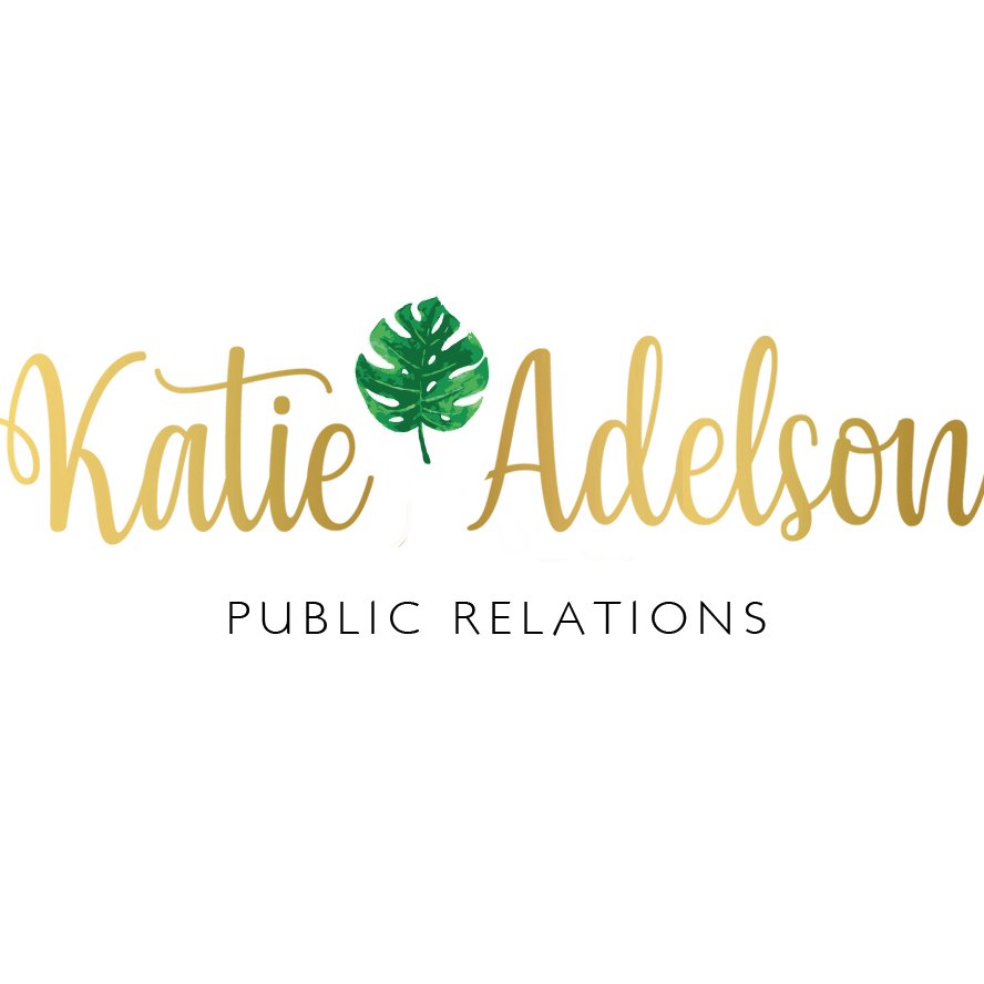 KATIE ADELSON PUBLIC RELATIONS - Updated February 2025 - Request ...
