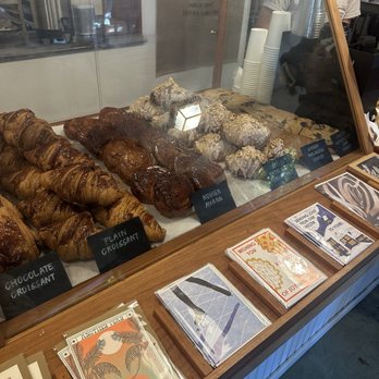 WAYFARER BREAD & PASTRY - Updated February 2025 - 1339 Photos & 794 ...