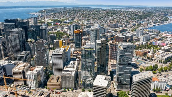 AMLI ARC - Updated October 2025 - 91 Photos & 57 Reviews - 1800 Boren ...