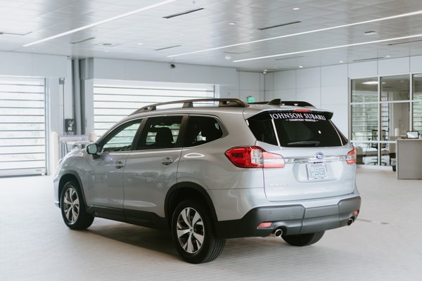 JOHNSON SUBARU OF CARY - Updated July 2025 - 72 Photos & 121 Reviews ...