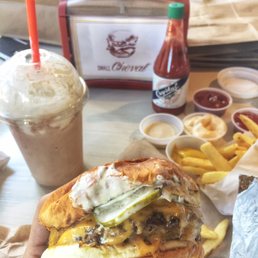 SMALL CHEVAL- RIVERSIDE - Updated July 2025 - 291 Photos & 278 Reviews ...