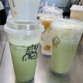 HEYTEA - Updated July 2025 - 142 Photos & 90 Reviews - 165 4th St, San ...