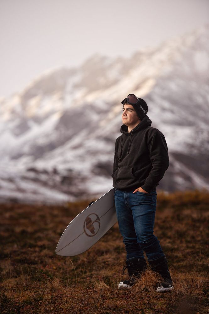 WINDSWEPT STUDIO - Updated December 2024 - Request a Quote - Palmer, Alaska - Session ...