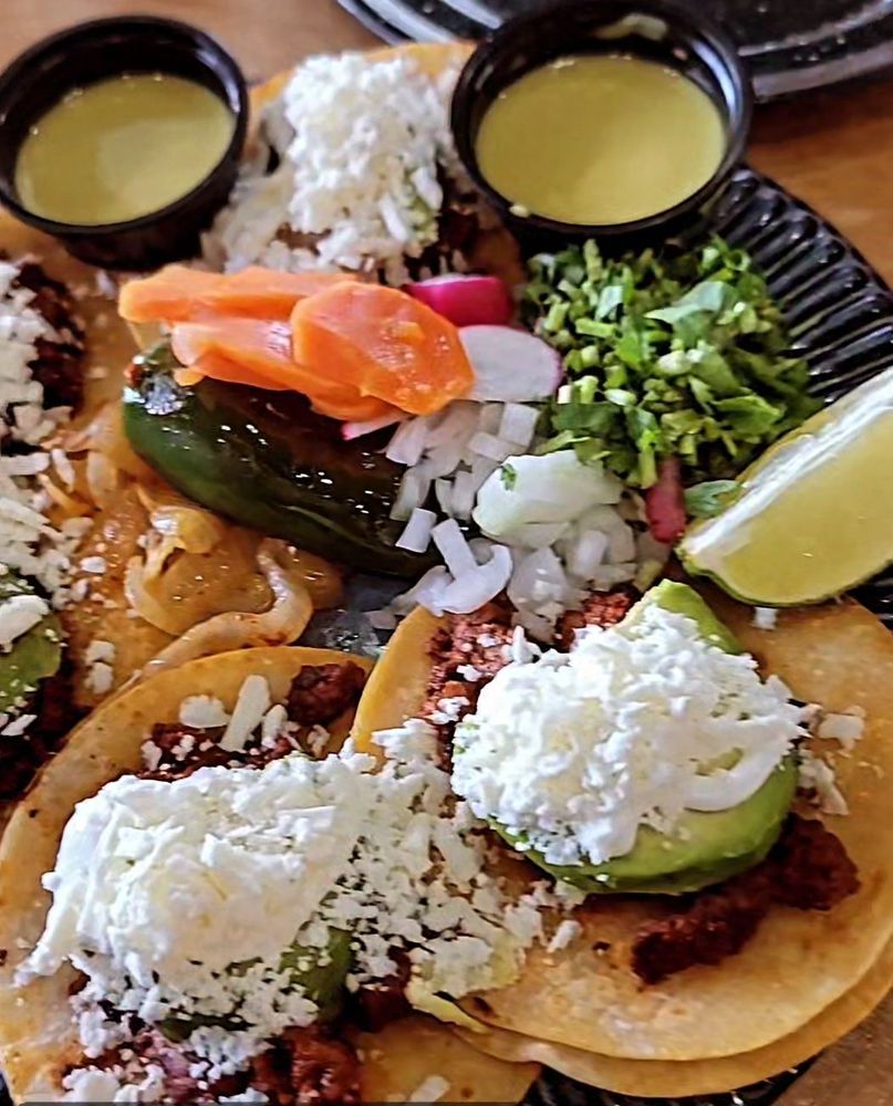 TACOS Y TORTAS ADRIAN - Updated December 2025 - 194 Photos & 221 ...