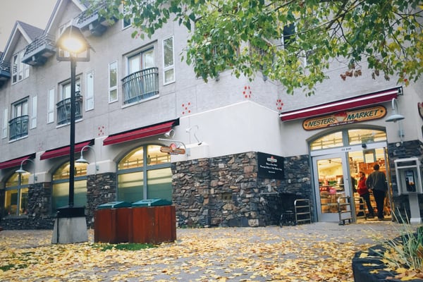 NESTERS MARKET - Updated December 2025 - 15 Photos & 10 Reviews - 122 ...