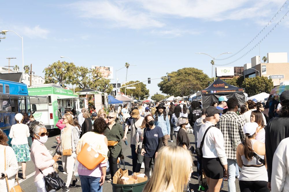 THE VENICE FEST - Updated January 2026 - 49 Photos - 12257 Venice Blvd ...