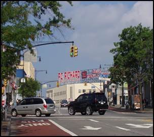 FORDHAM ROAD NYC - Updated June 2024 - 2488 Grand Concourse, Bronx, New ...