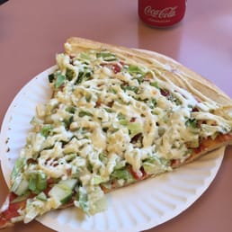 A TOUCH OF NAPLES PIZZA & PASTA - Updated October 2025 - 50 Photos ...