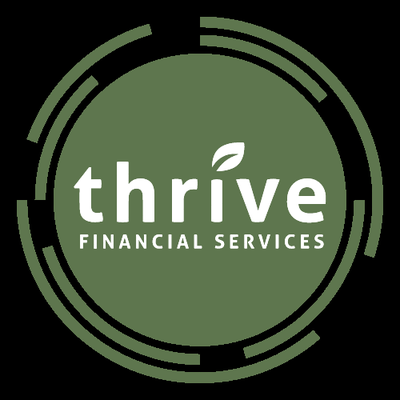 THRIVE FINANCIAL SERVICES - Updated August 2025 - 500 Office Center Dr ...