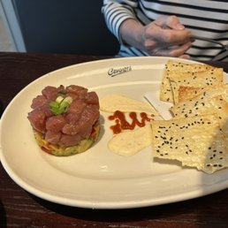 CONNORS STEAK & SEAFOOD - Updated June 2025 - 58 Photos & 29 Reviews ...