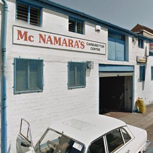 NCT CENTRE DEANSGRANGE - Updated April 2025 - 12 Reviews - Deansgrange ...