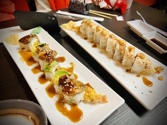 SUSHI TABLE ASIAN BISTRO - Updated April 2026 - 107 Photos & 161 ...
