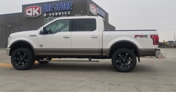 OK TIRE STORE - Updated December 2025 - 11 Photos - 3234 47th St S ...