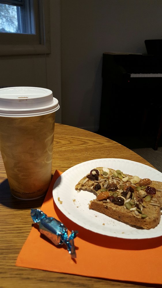 CHI COFFEE - Updated January 2026 - 1083 S 10th Ave, Caldwell, Idaho ...