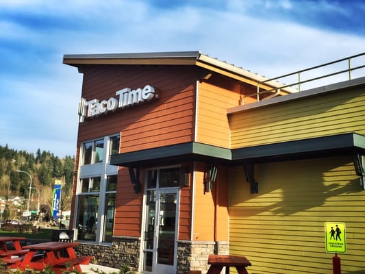 TACO TIME NW - 21 Photos & 70 Reviews - Mexican - 5611 221st Pl SE ...