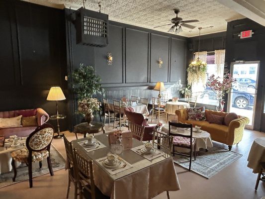 HONEY CUP CAFE & TEAROOM - Updated April 2026 - 47 Photos & 20 Reviews ...