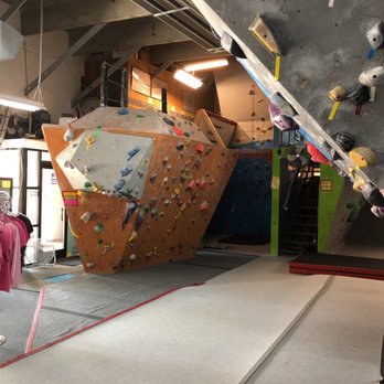 CLIMBMAX CLIMBING DOWNTOWN - Updated September 2025 - 17 Photos & 15 ...