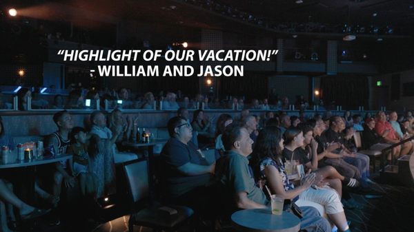 ALEX RAMON MAGIC - Updated September 2025 - 126 Photos & 162 Reviews ...