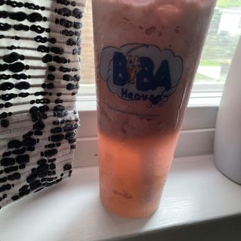 BOBA HEAVEN - Updated April 2025 - 24 Photos & 16 Reviews - 5432 South ...
