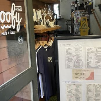 GOOFY CAFE & DINE - Updated July 2024 - 5757 Photos & 3545 Reviews ...