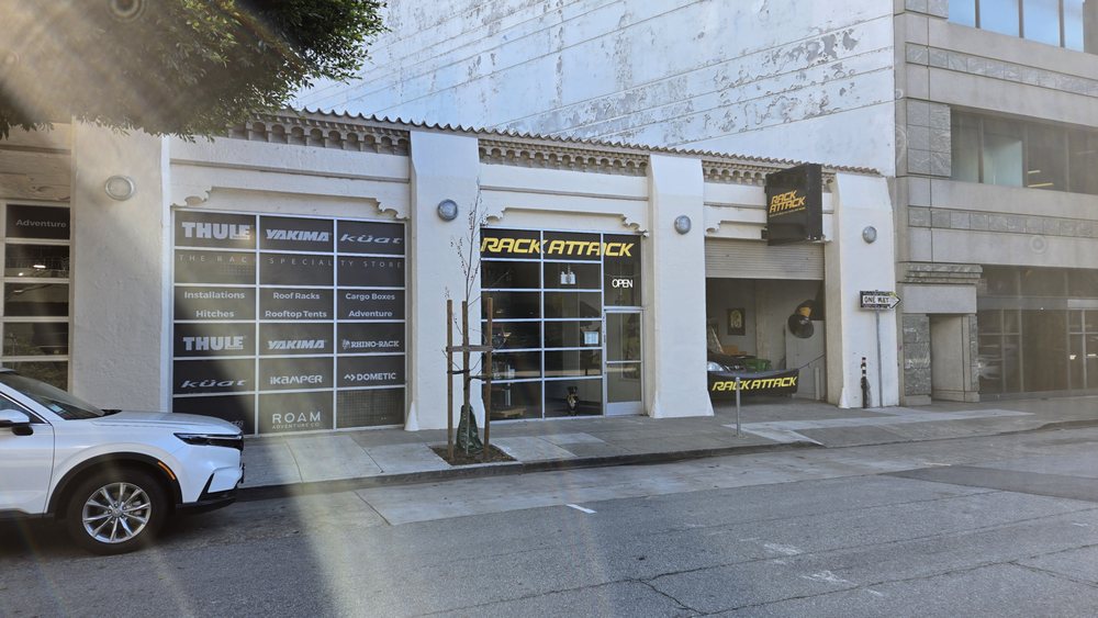 RACK ATTACK - Updated December 2025 - 254 Photos & 254 Reviews - 25 ...