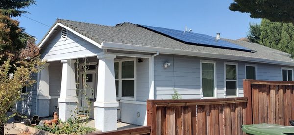 CLEAN SOLAR - Updated July 2025 - 139 Photos & 455 Reviews - 1445 Koll ...